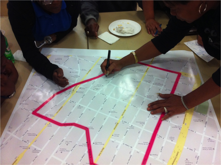 Participatory Action Research ADITI MEHTA